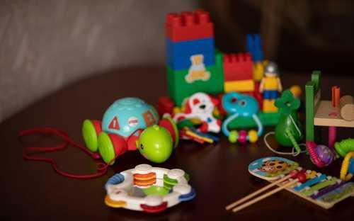 Игрушки Fisher Price Икея Tiny Love