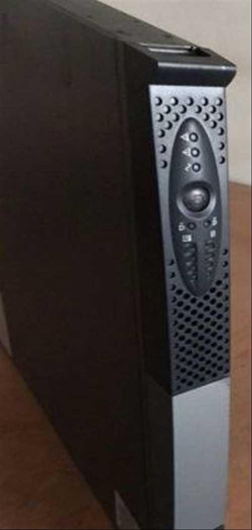 Ибп бесперебойник Evolution 1150 black