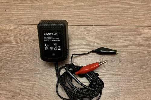 Зарядное устройство Robiton LA12-900
