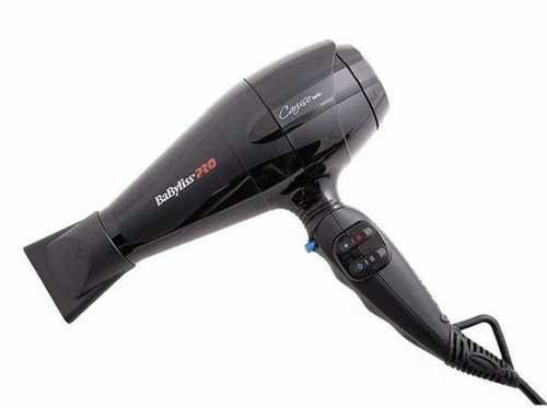 Фен щетка babyliss pro Ionic 2400