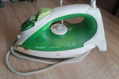 Утюг tefal