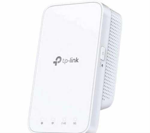 Wi-Fi усилитель сигнала (репитер) TP-link RE300