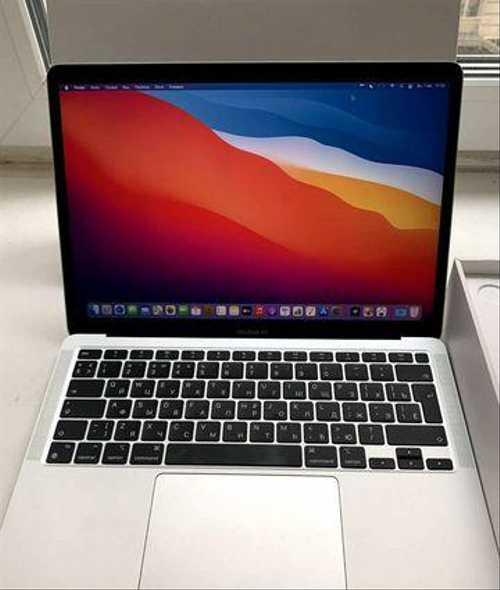 MacBook Air M1 Space Gray