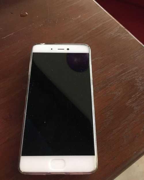 Xiaomi mi5s 128 gb gold