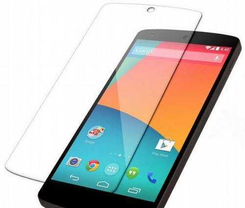 Стекло для LG L Bello D335 (магазин)