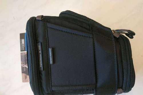 Новая сумка think tank photo digital holster 10 v2