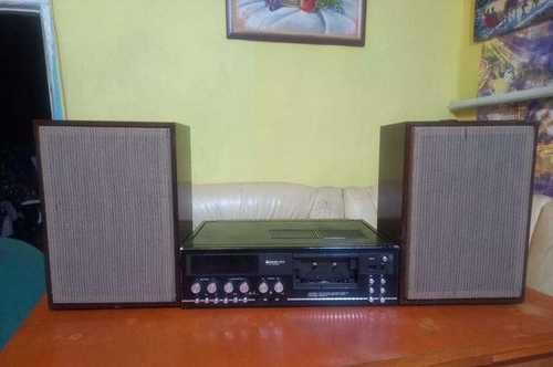 Маяк 233 и 10ас-318