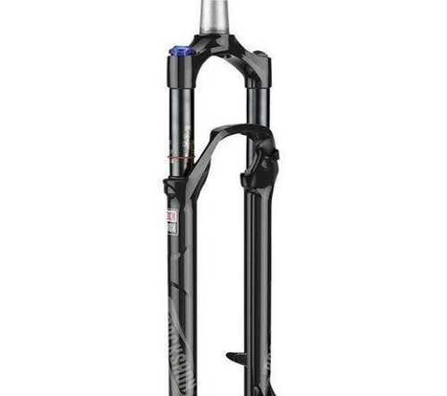 Вилка Rock Shox Reba RL - Solo Air 140 27.5"