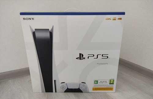 Sony Playstation PS4 / PS5 Аренда