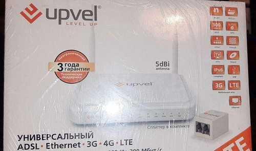 Wifi роутер 3g/4g