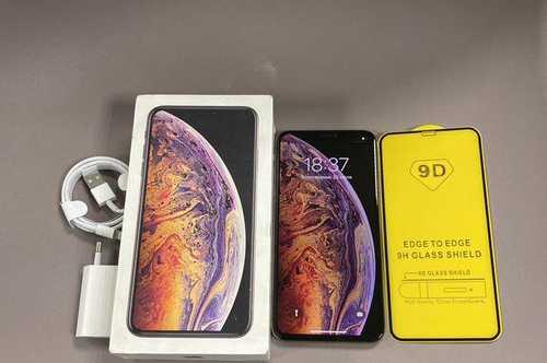 iPhone xs max 512gb