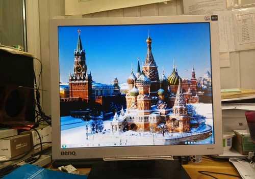 Монитор Benq Q9T4 (19")