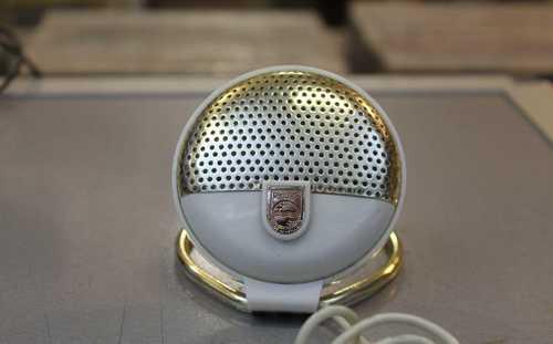 Микрофон Philips EL 3750 00
