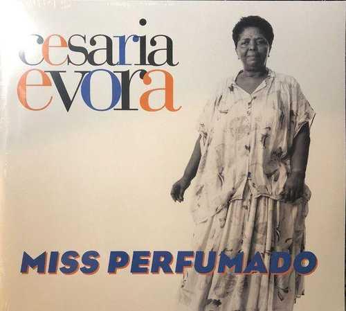 Cesaria Evora Miss Perfumado