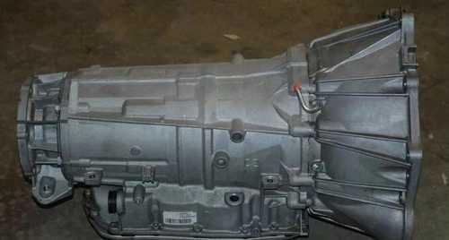АКПП 6R75 4WD на Ford Expedition 5.4L