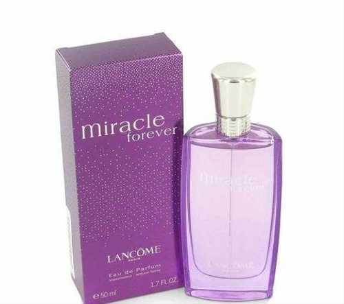 Lancome Miracle Forever