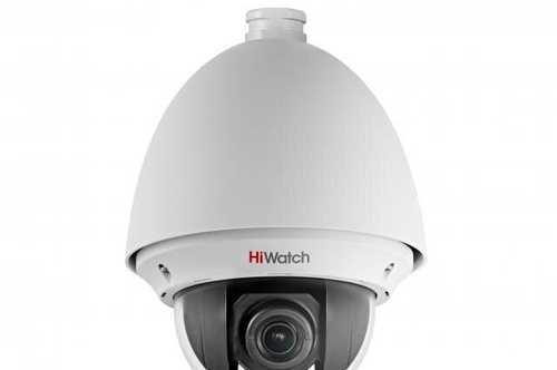 Камера видеонаблюдения Hiwatch DS-T255(B)
