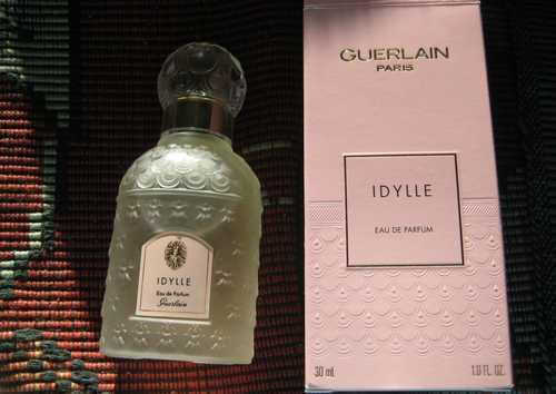 Парфюмерная вода Guerlain Idylle 30 мл