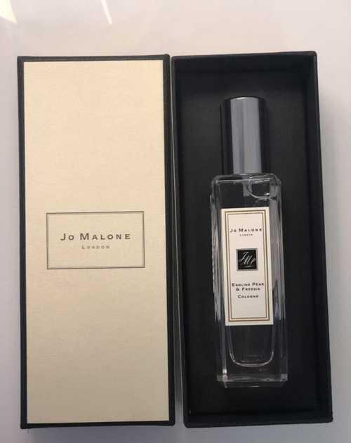 Парфюм Jo Malone English Pear