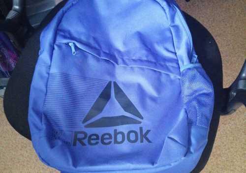 Рюкзак Reebok оригинал