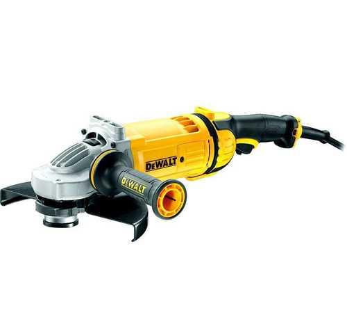 Ушм dewalt DWE4579-QS