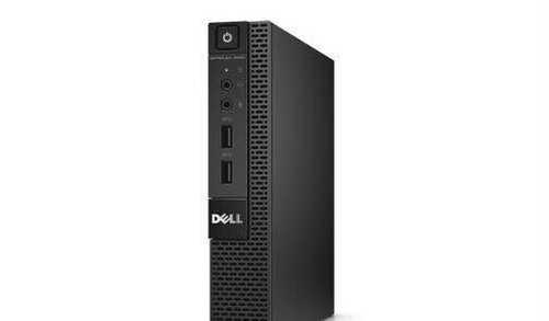 Компьютер Dell Optiplex 3020m
