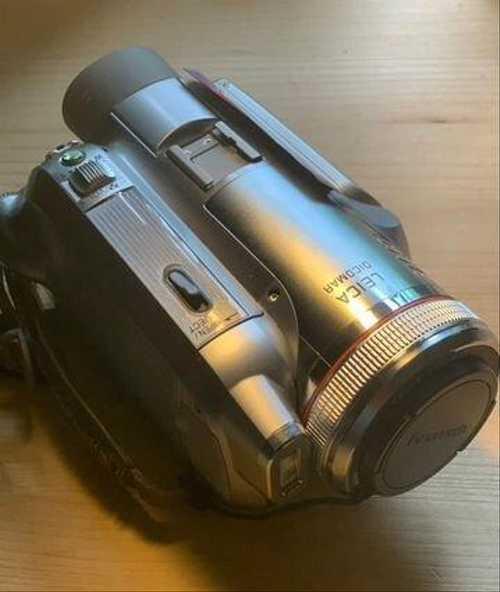 Видеокамера panasonic nv GS500 Japan