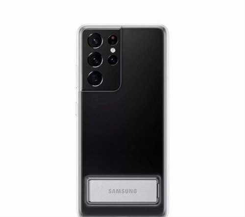 Чехол для Samsung Galaxy S21 ultra