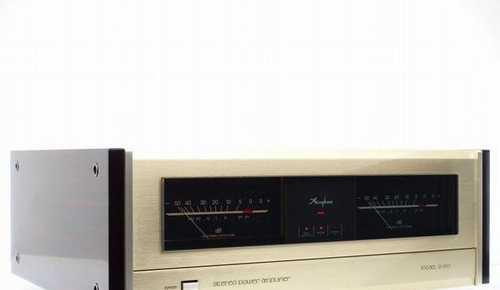 Усилитель Accuphase P-360