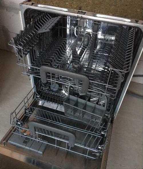 Посудомоечная машина IKEA skinande