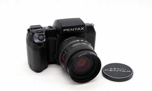 Pentax SF7 + Pentax-F zoom 35-105mm f/4-5.6