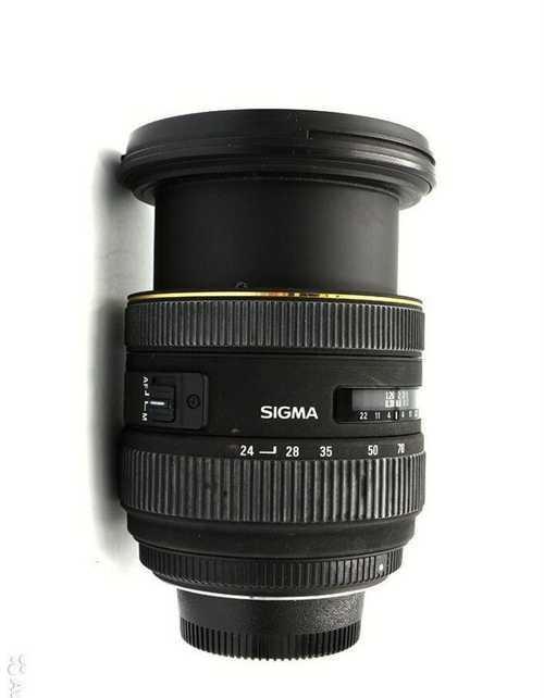 Sigma af 17-35mm f/2.8-4 ex DG Aspherical HSM Nikon f. Sigma af 28-70mm f/ 3.5-4.5 for Olympus af. 876-01 Sigma af 24-70mm f/2.8 if ex DG HSM. Sigma af 24 70mm 2.8