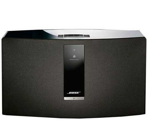 Беспроводная аудио система Bose SoundTouch 30 III