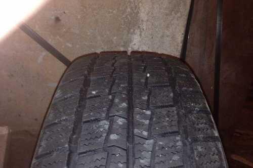 Hankook Winter RW06 225/65 R16C