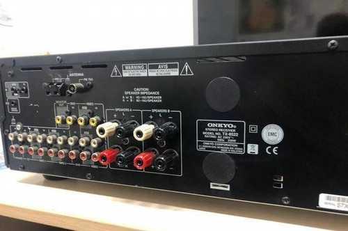 Усилитель Onkyo TX-8522