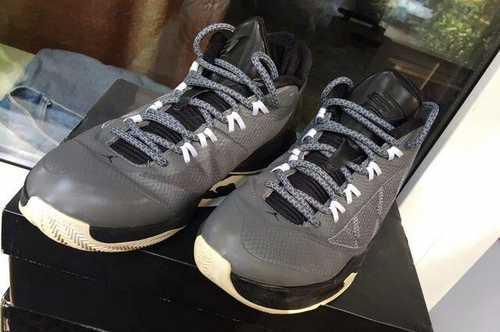Баскетбольные кроссовки Jordan CP3.VII