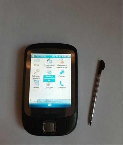 Смартфон HTC Touch 3450