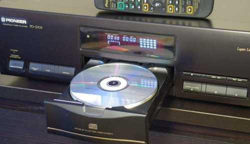 Pioneer PD-S703