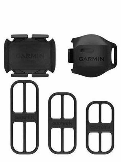 Датчики Garmin Speed Cadence Sensor V2