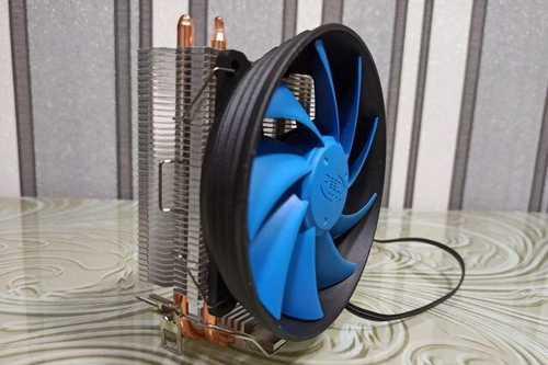 Кулер башня DeepCool Gammax 200T