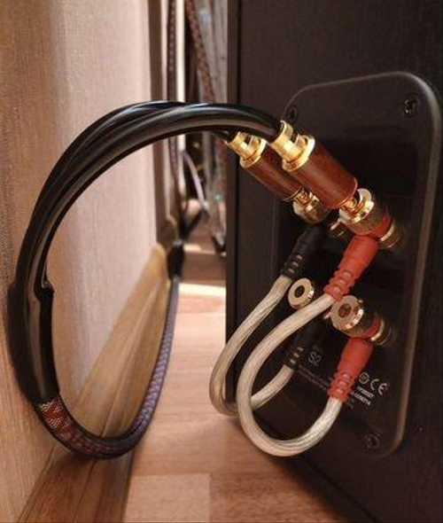 Акустический кабель Dali Connect SC RM230S