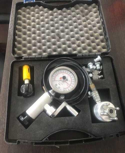 Приборы Неразрушающего Контроля elcometer 1910 PA