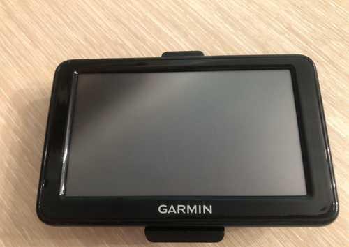 Навигатор Garmin nuvi 2495 glonass, GTM 26