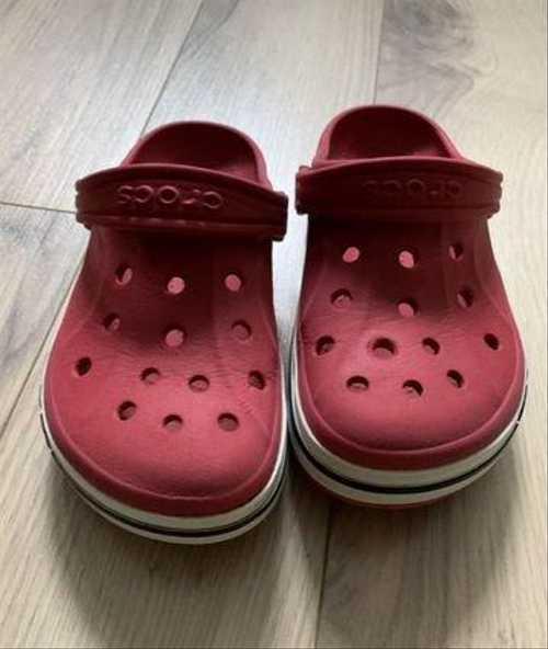Crocs детские C13