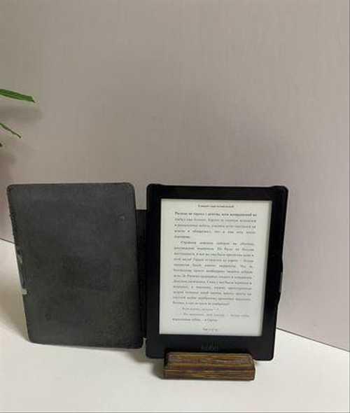 Kobo Aura HD N204B
