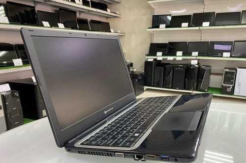 Ноутбук Packard Bell ente69CX-21174G50Mnsk