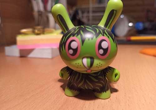 Коллекционная игрушка Kidrobot swatch