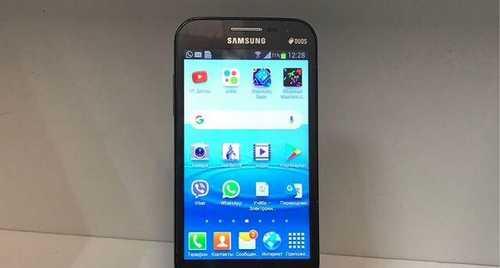 Са3 - Samsung Galaxy Win GT-l8552