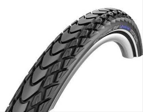 Велопокрышка schwalbe Marathon Mondial 26x2,0