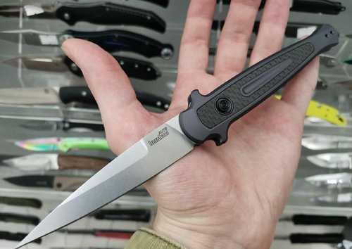 Нож Kershaw Launch 8 (Оригинал)